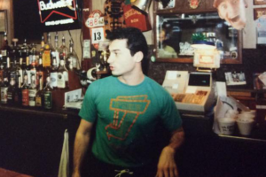 About – The World Famous Pike Cafe