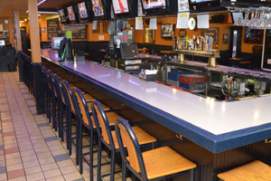 The World Famous Pike Cafe – Reading, PA