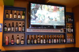 The World Famous Pike Cafe – Reading, PA